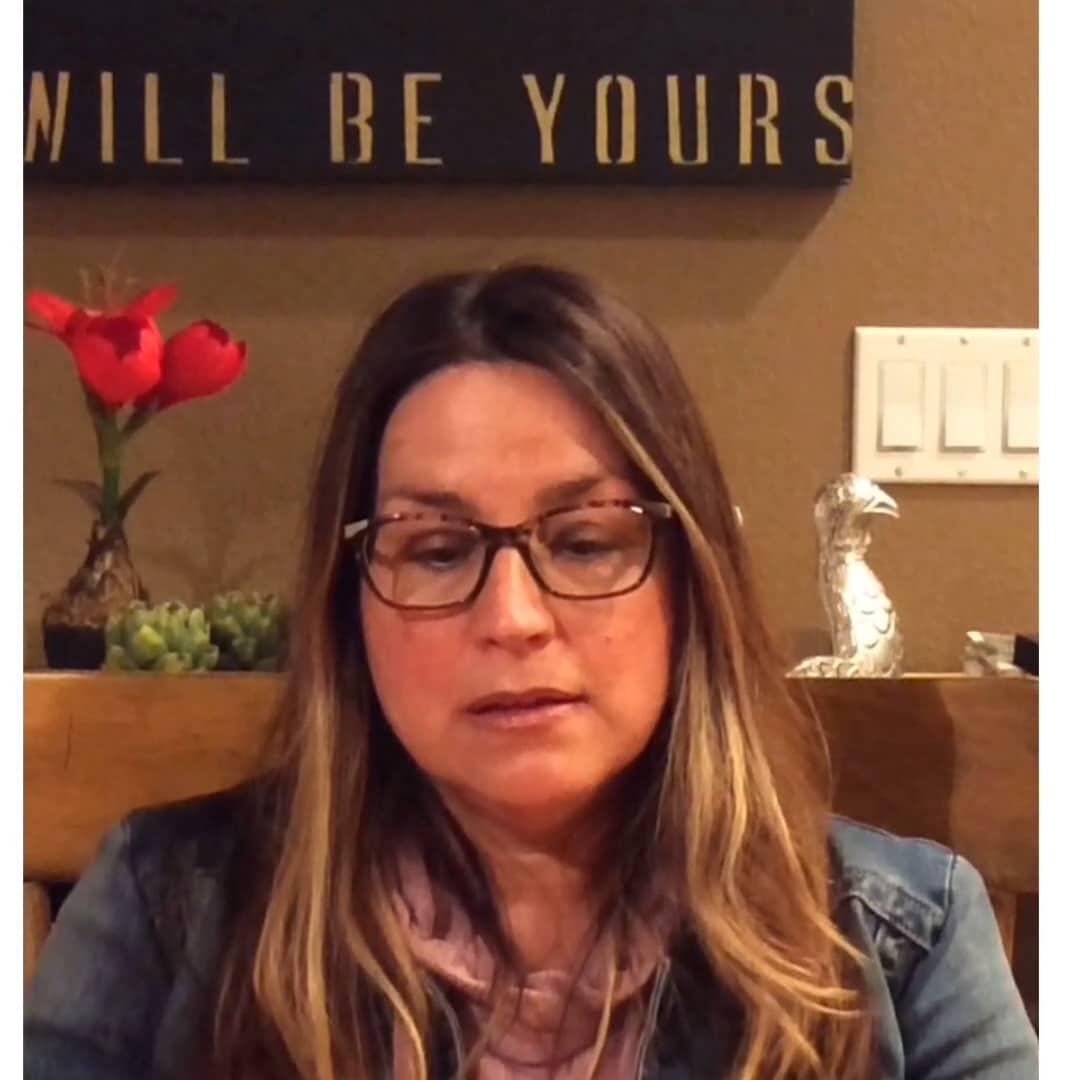 Michelle Fazio Video on Vimeo