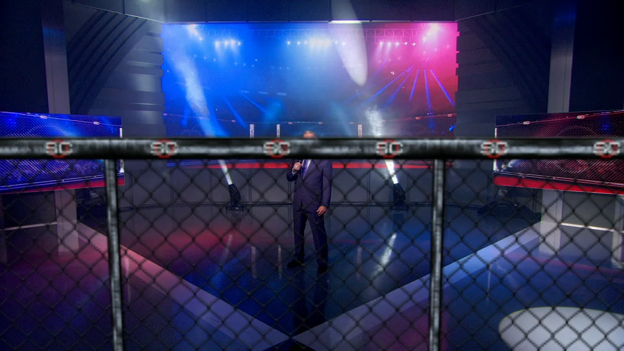 LA SC Bruce Buffer Top Plays Intro on Vimeo