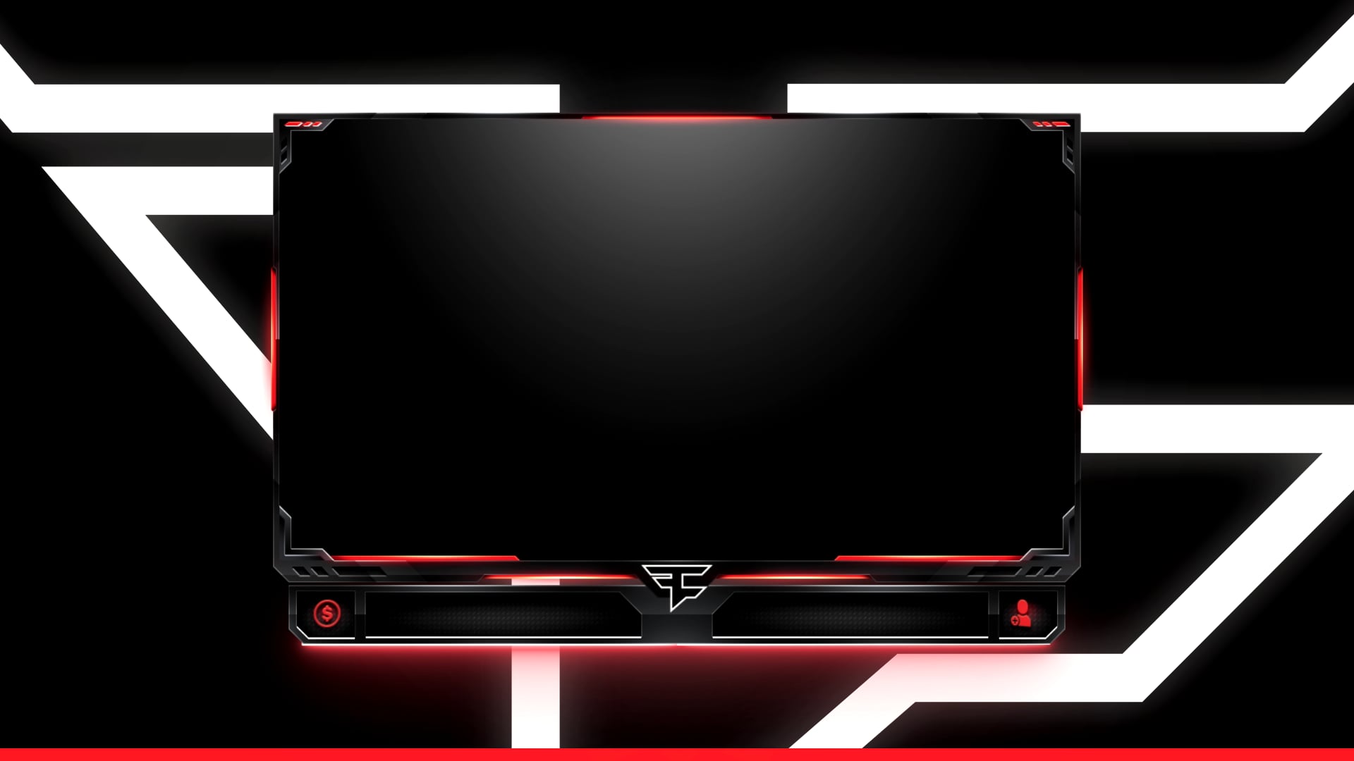 FaZe Streaming Overlay on Vimeo