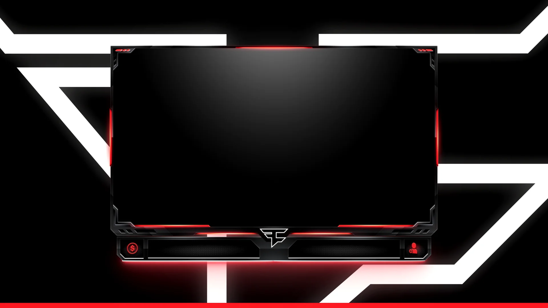 FaZe Streaming Overlay