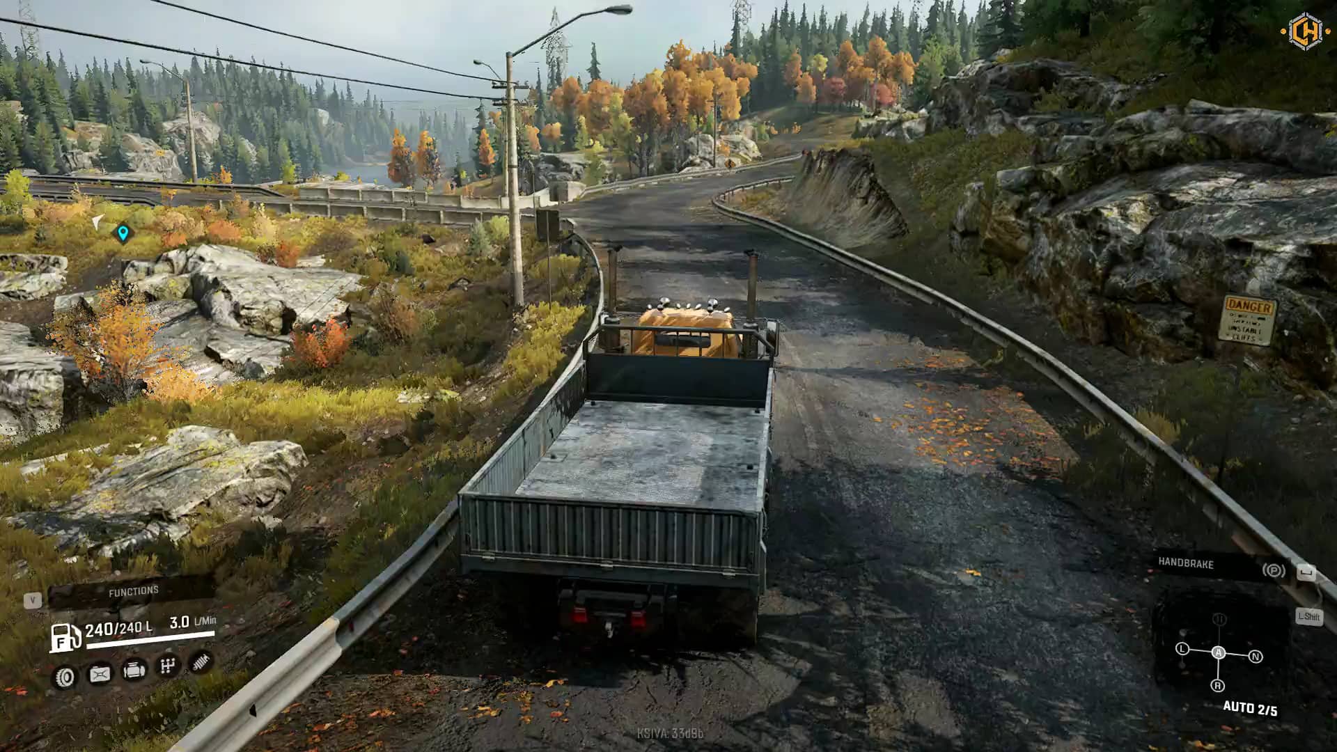 SnowRunner Trainer on Vimeo