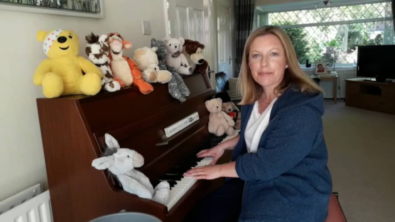 Goblins Are Around Tonight KS2 - Mrs Howarth on Vimeo