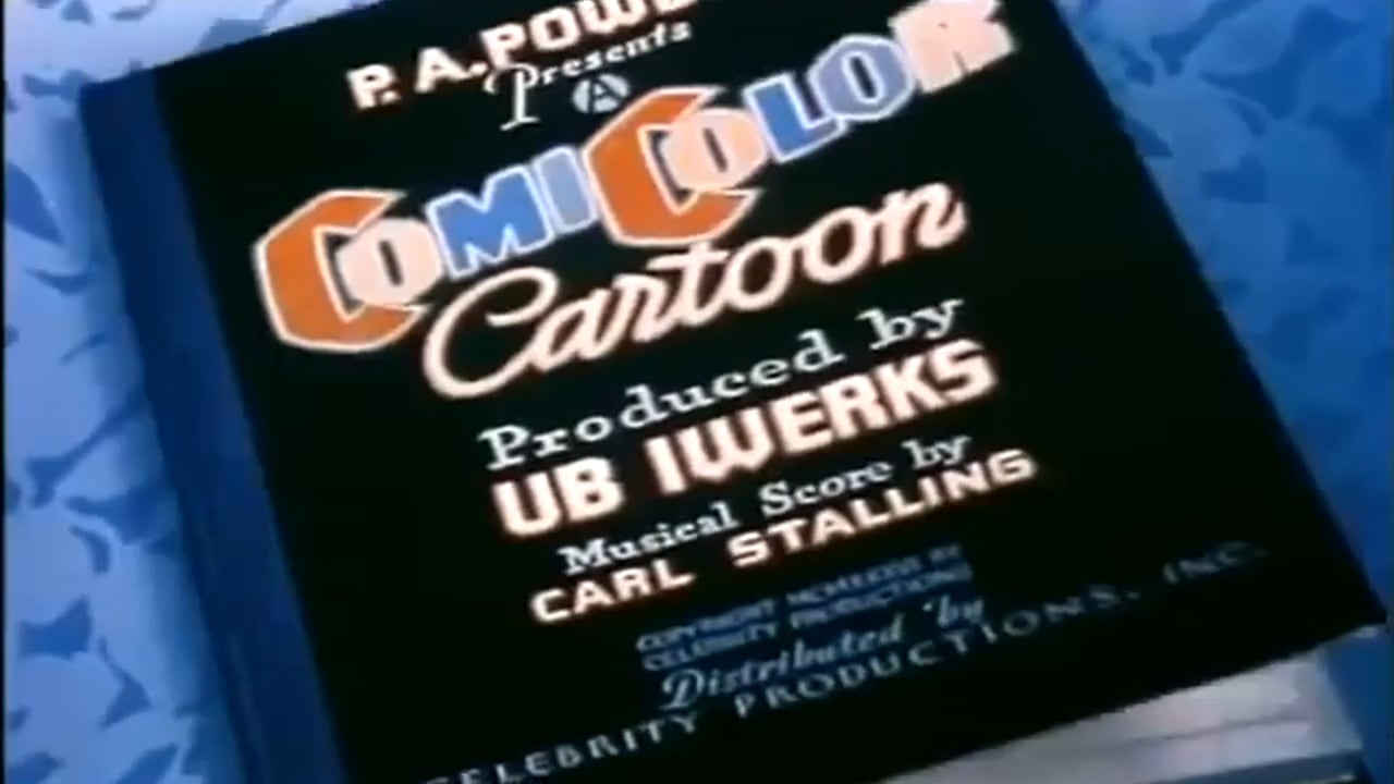 Classic Cartoons on Vimeo