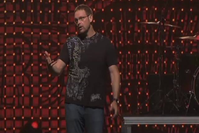 Gauntlet 2010 on Vimeo