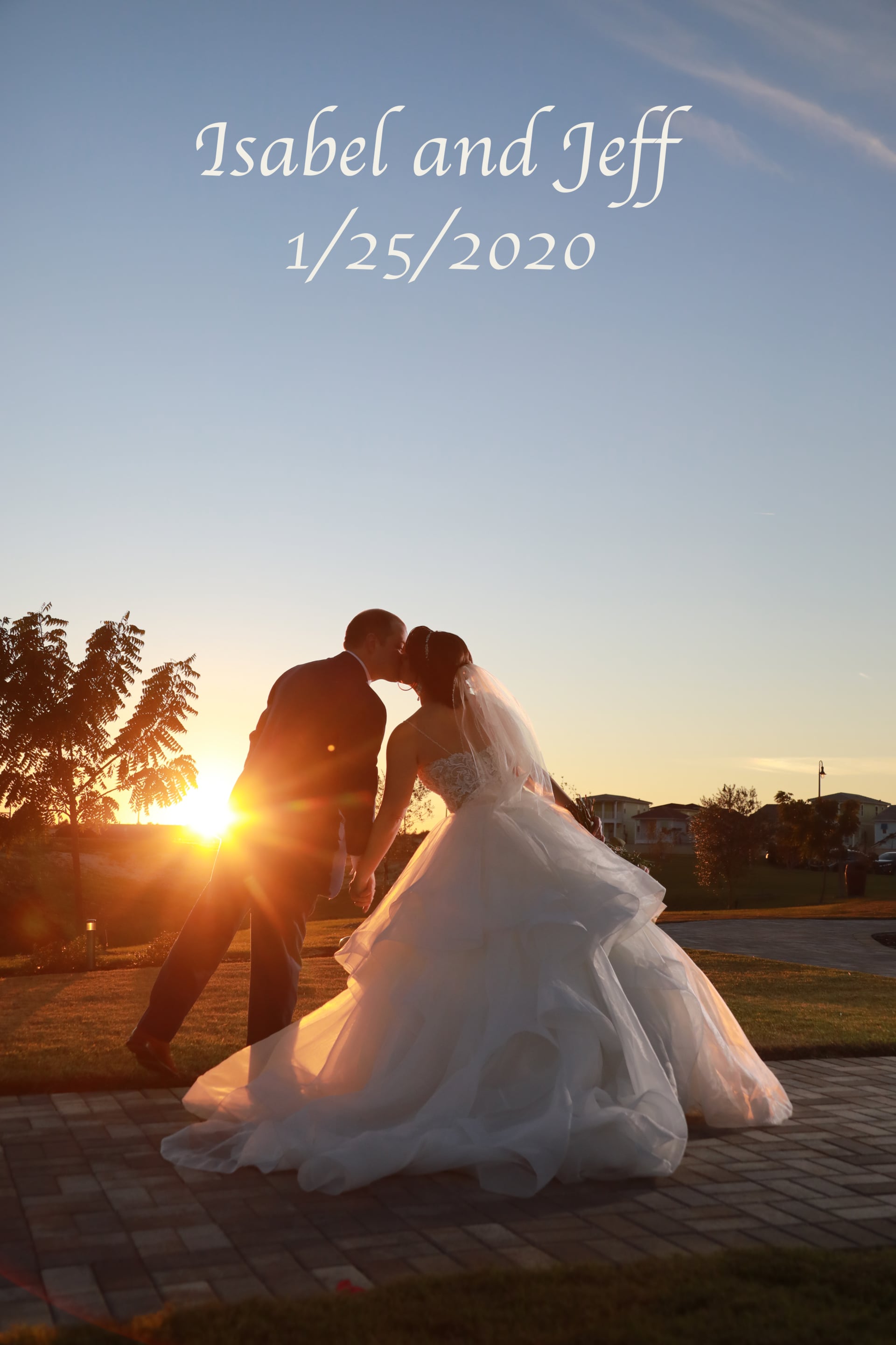 Isabel & Jeff on Vimeo