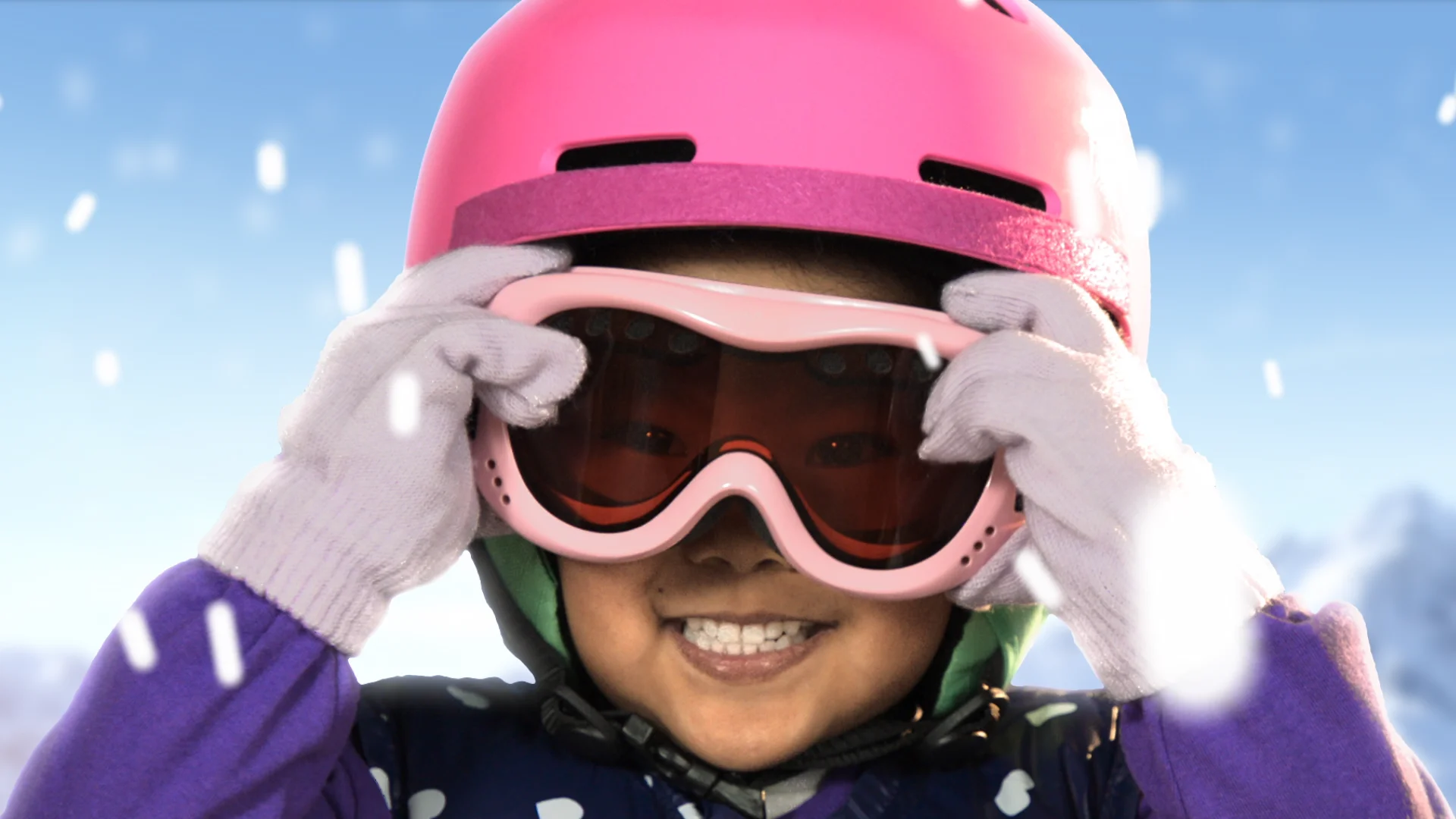 Nick Jr - Holiday IDs on Vimeo