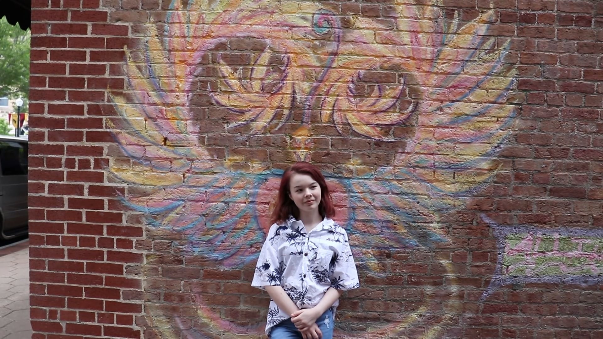Jessi senate on Vimeo