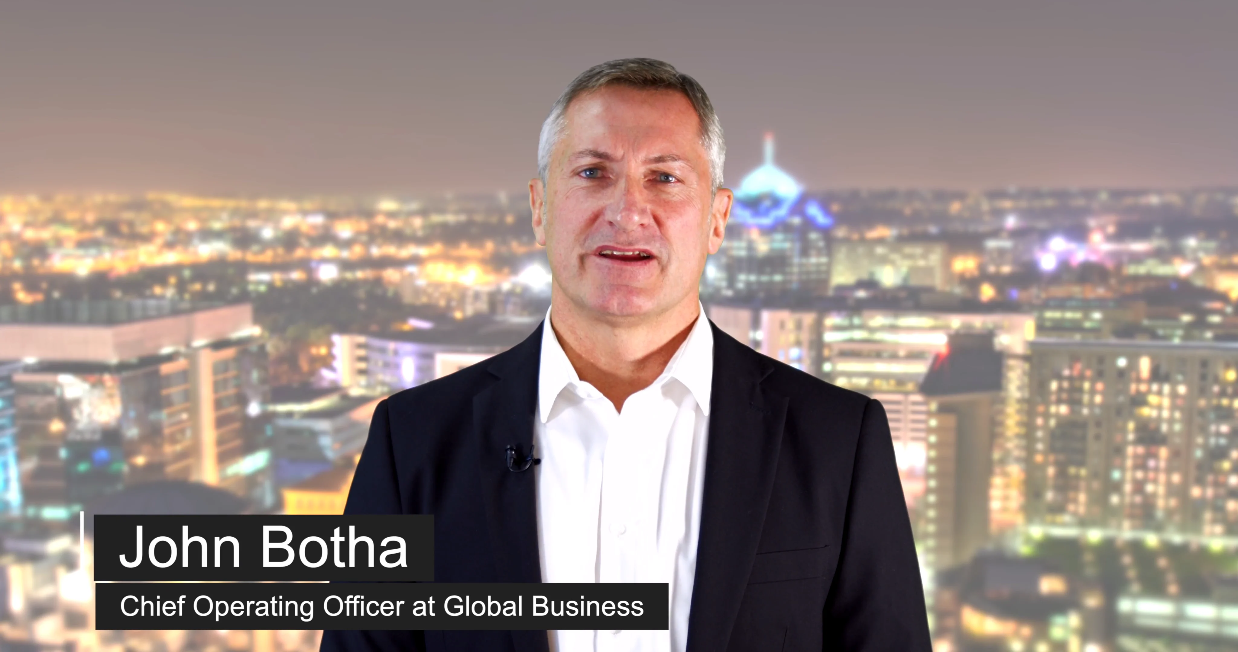 Episode 4 - John Botha on Vimeo