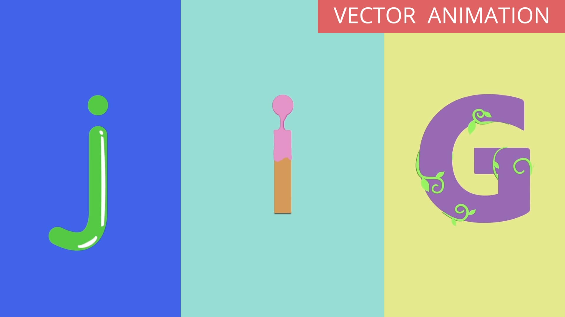 Alphabet Animation on Vimeo