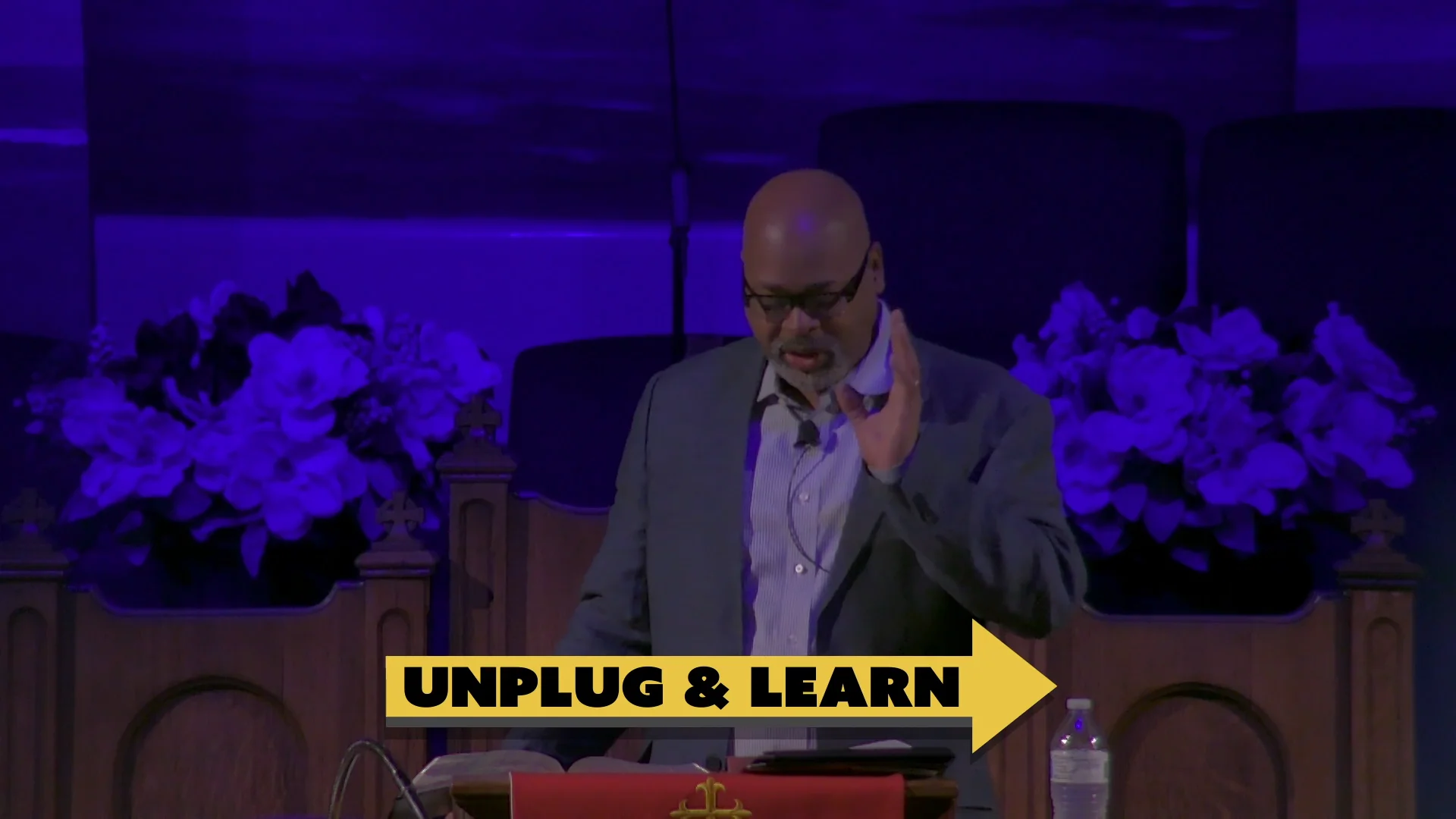 Unplug and Learn on Vimeo