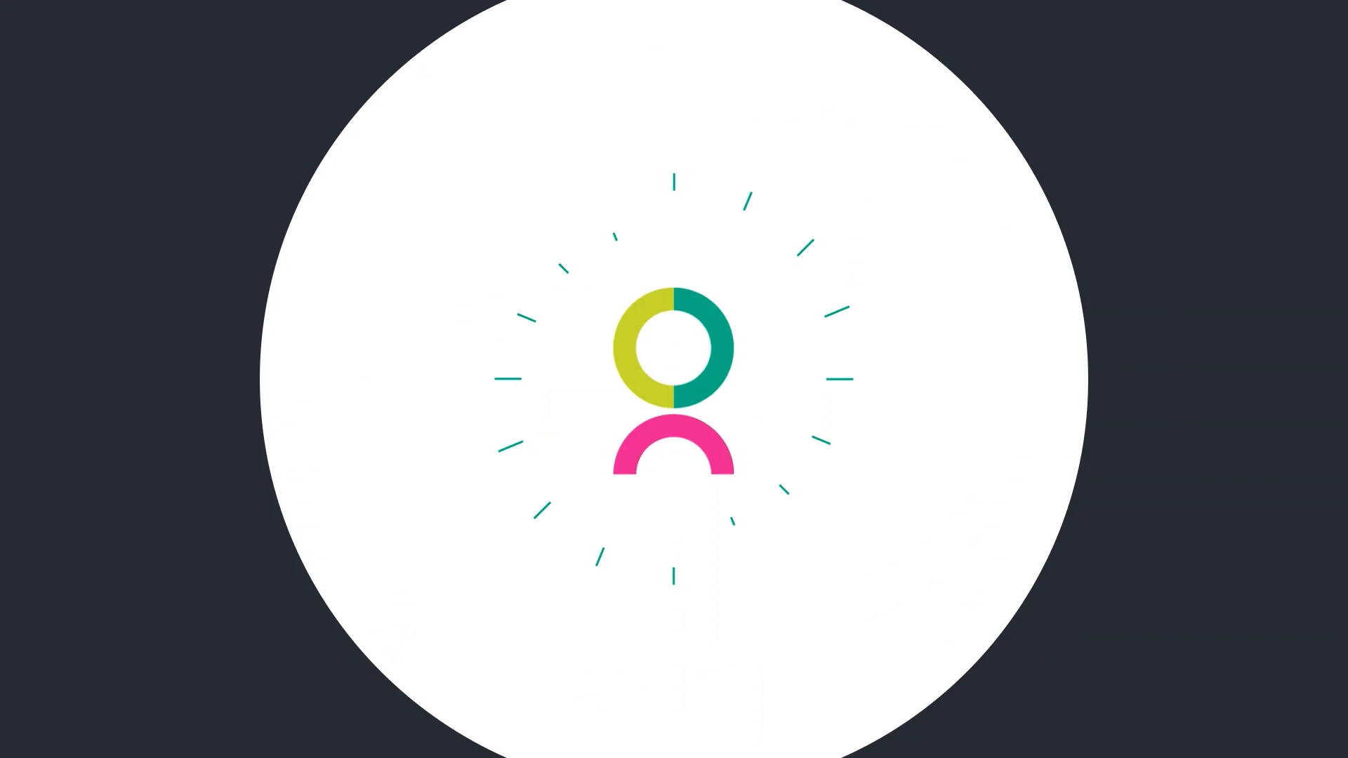 Centrical Animated Logo on Vimeo