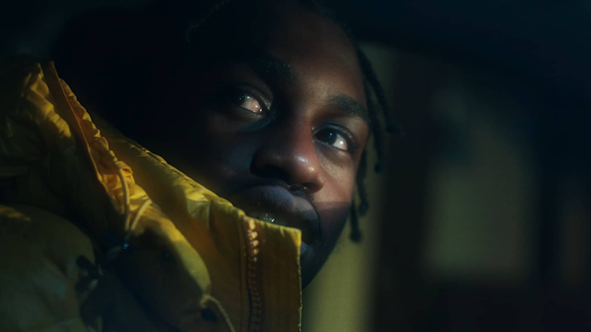 Lil Tjay Ice Cold on Vimeo