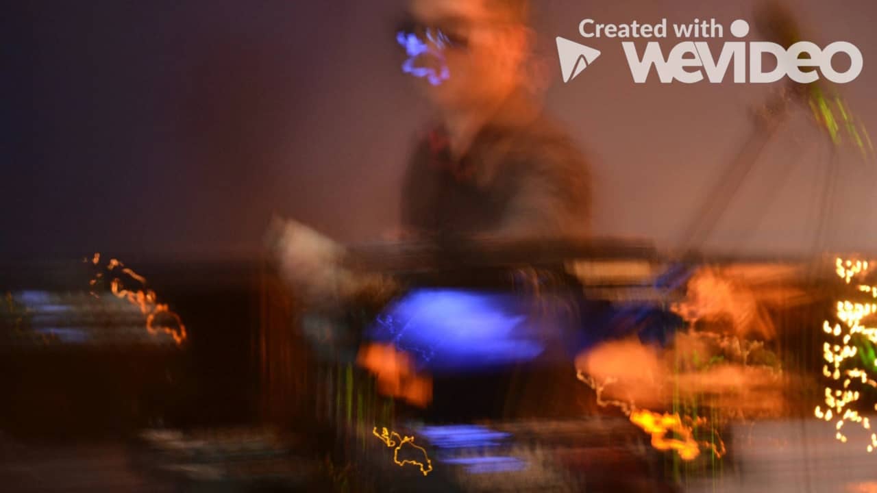 Apollo Soul Mixtape - Hernan Marine Dj Set on Vimeo