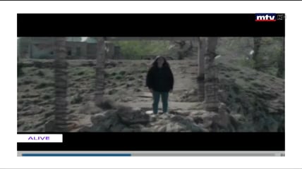 MTV Lebanon - Harmonica Interview with Mabelle Tawk on Vimeo