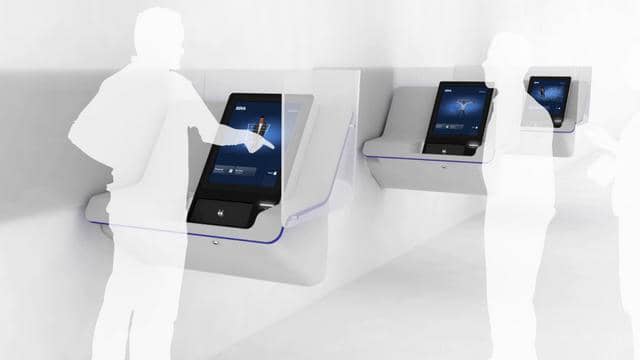The Future of Self-Service Banking on Vimeo
