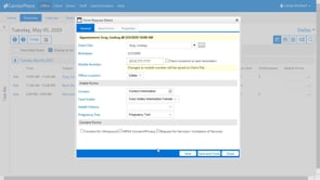 eKYROS.com - CenterPiece on Vimeo