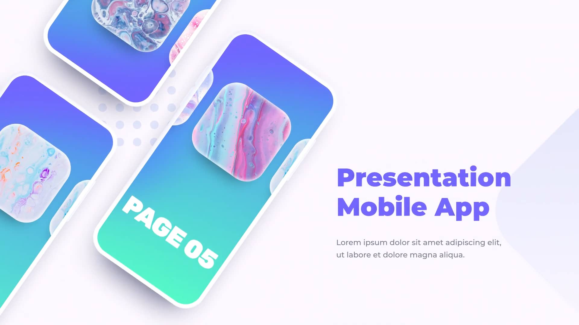 Impressive App Promo for Your Mobile App on Vimeo