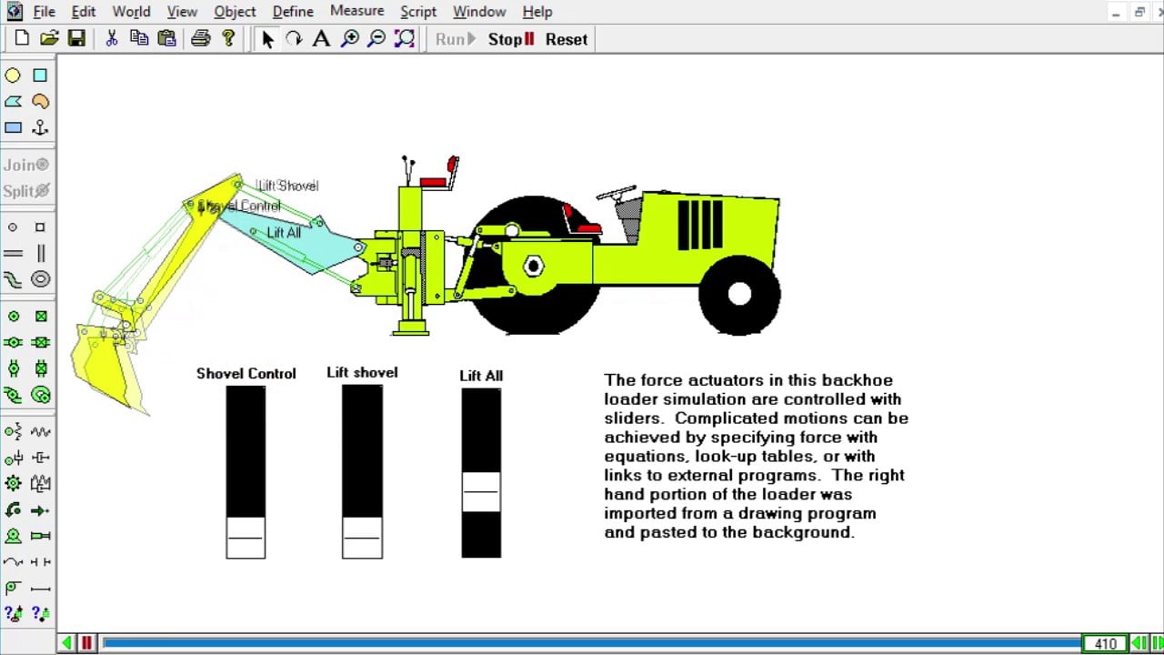 Interactive Physics - ROBLOX Precursor [Download!] on Vimeo
