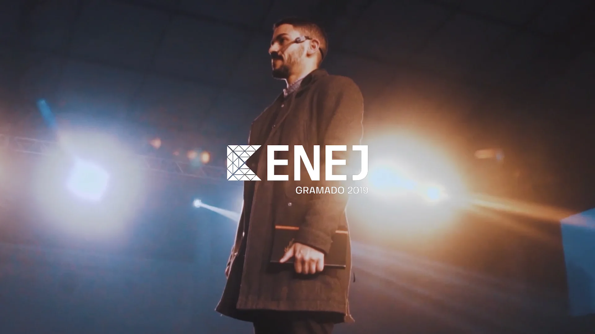 ENEJ 2019 - Gramado on Vimeo