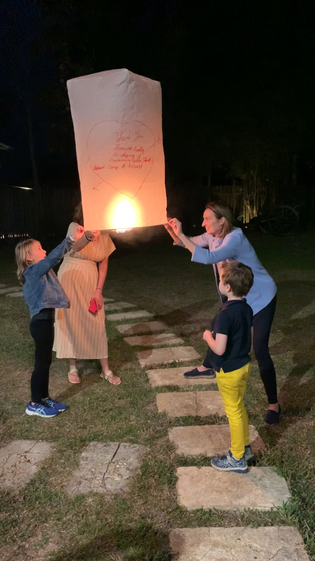 balloon on Vimeo