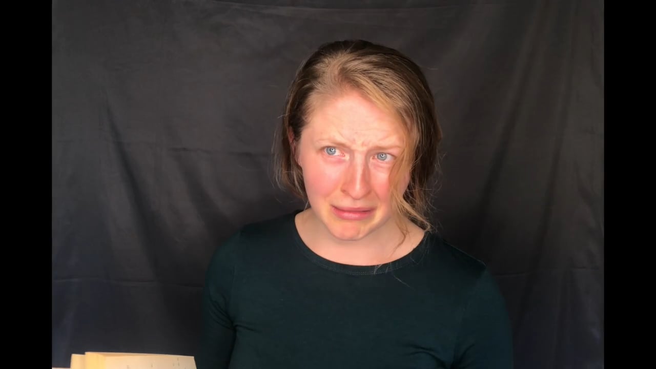 Alyssa Franks_Mosca on Vimeo