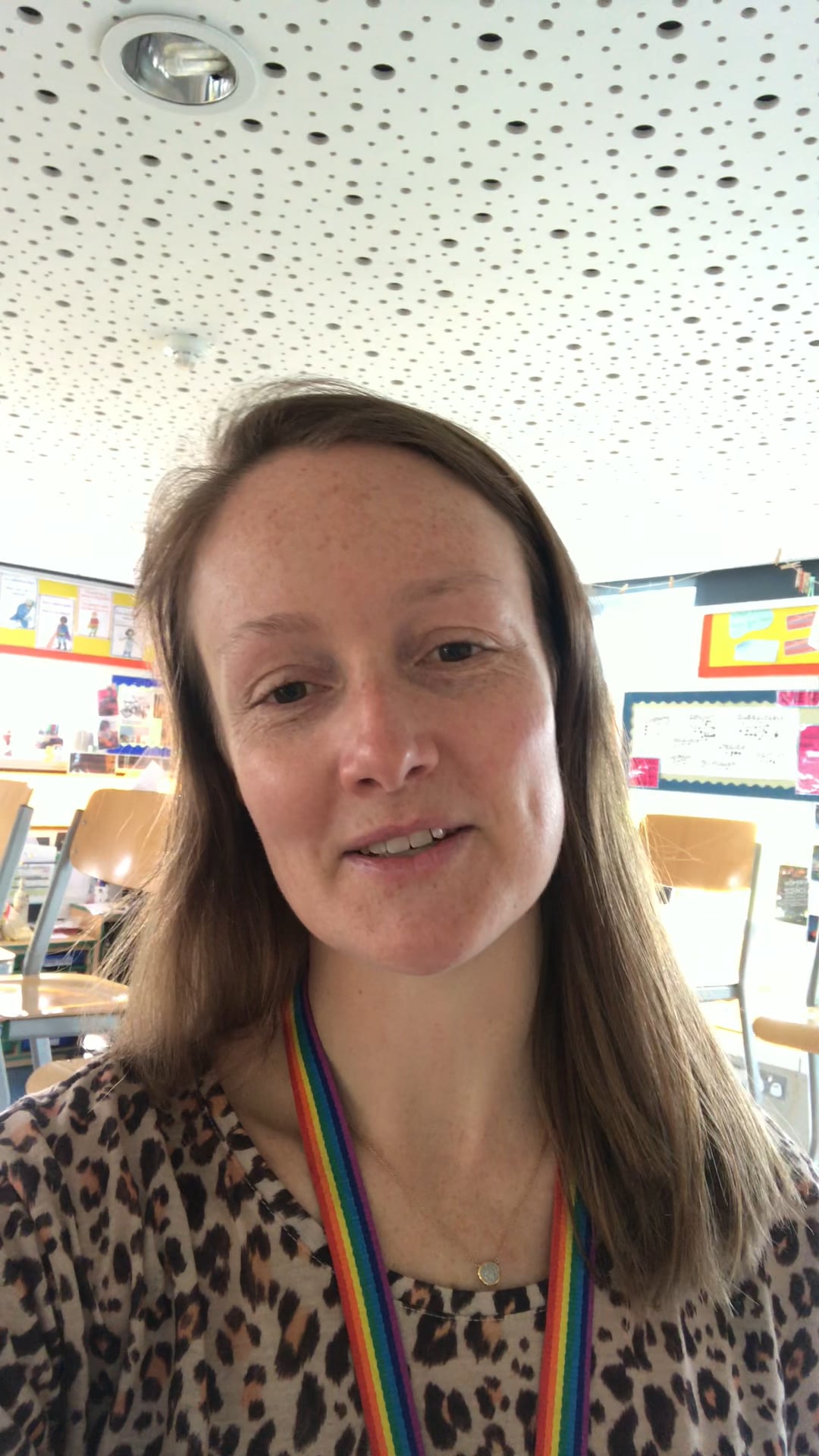 Hello Year 5! on Vimeo