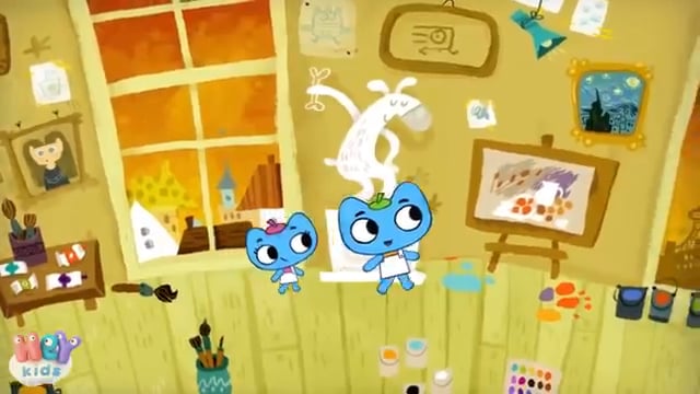 Kit_i_Keit__n_focul_distraciei_-_Desene_animate_cu_pompieri__HeyKids ...