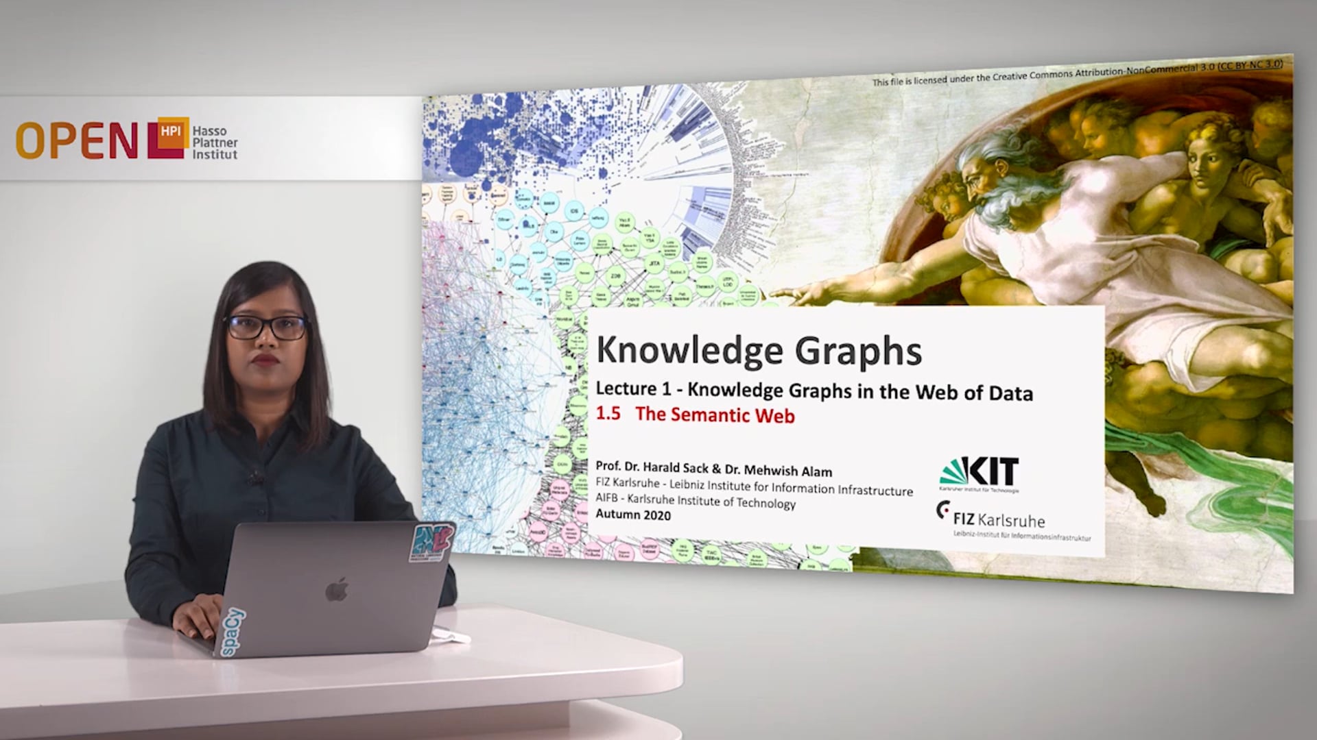1.5 The Semantic Web | Knowledge Graphs | openHPI