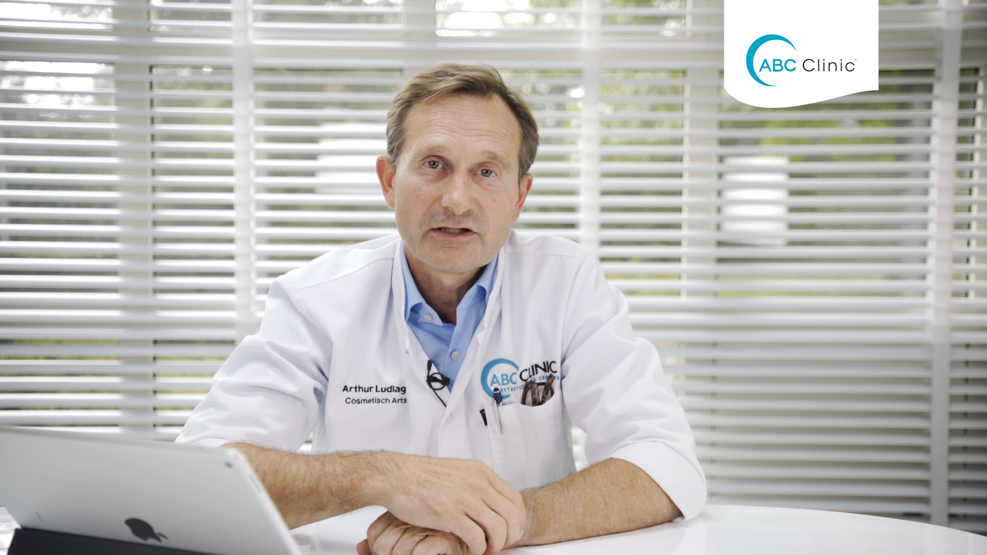 ABC Clinic Arthur - Wallen on Vimeo