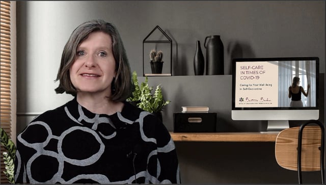 Beatrice Becker Vitality Coaching on Vimeo