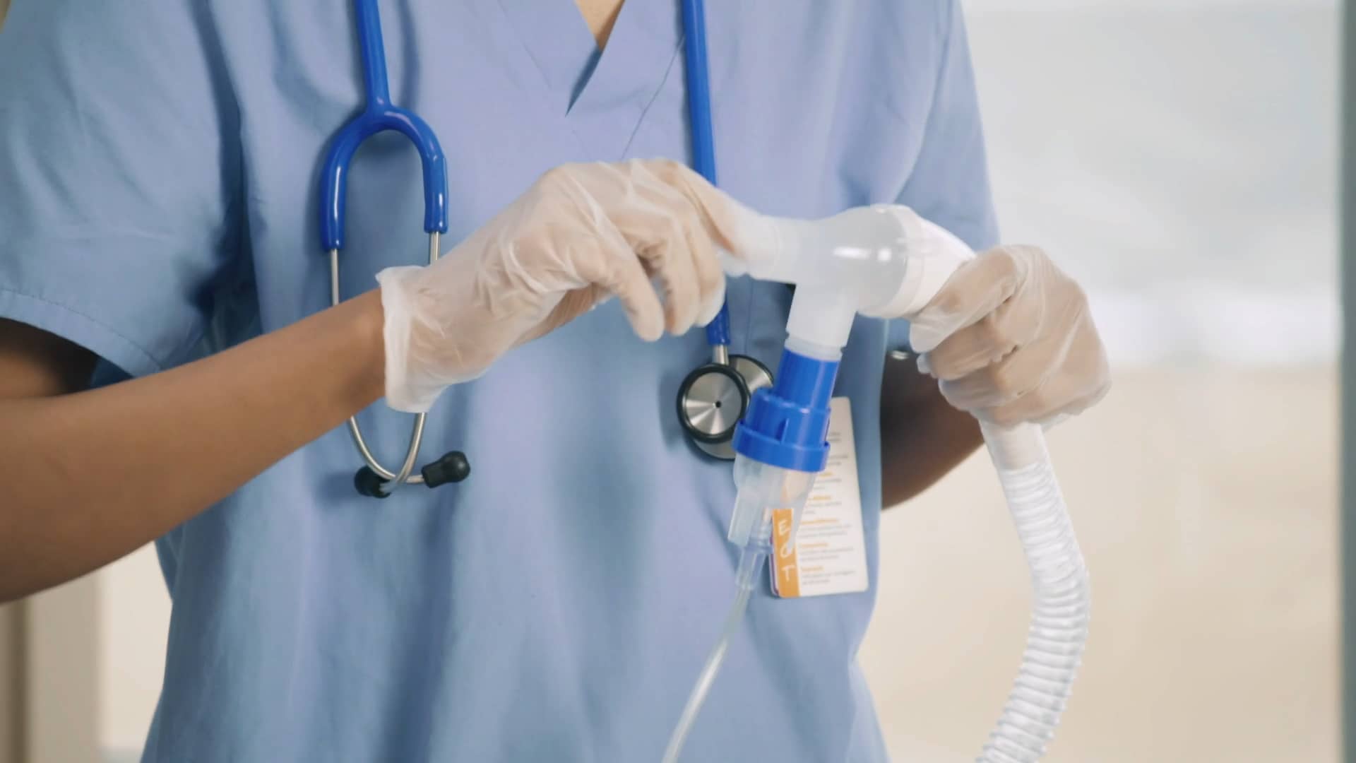 The Volara™ System - Acute Care User on Vimeo