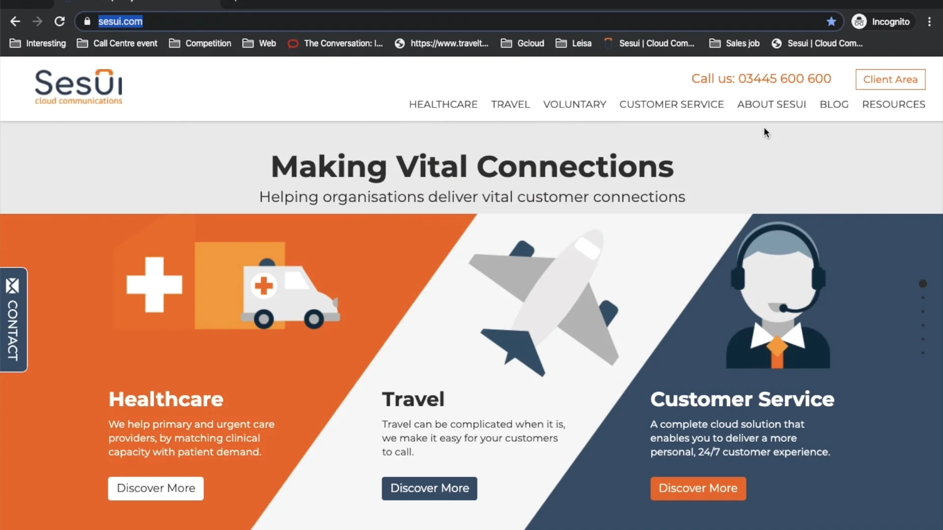 Sesui portal login and set up user guide