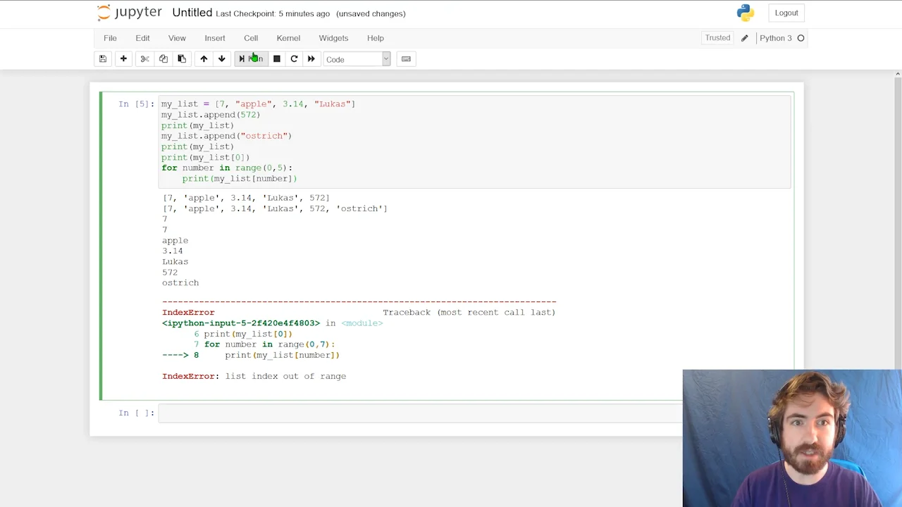 Python Wizard Name Generator on Vimeo