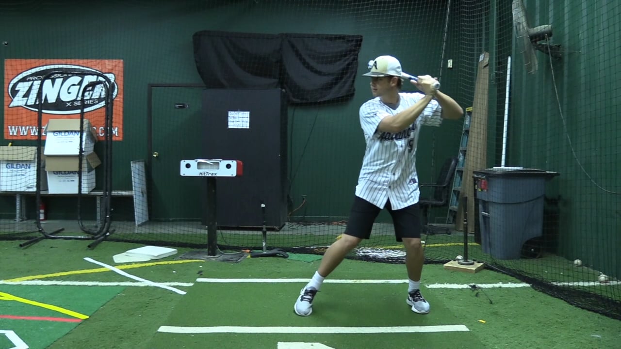 Brady Stevenson: Cage Work on Vimeo