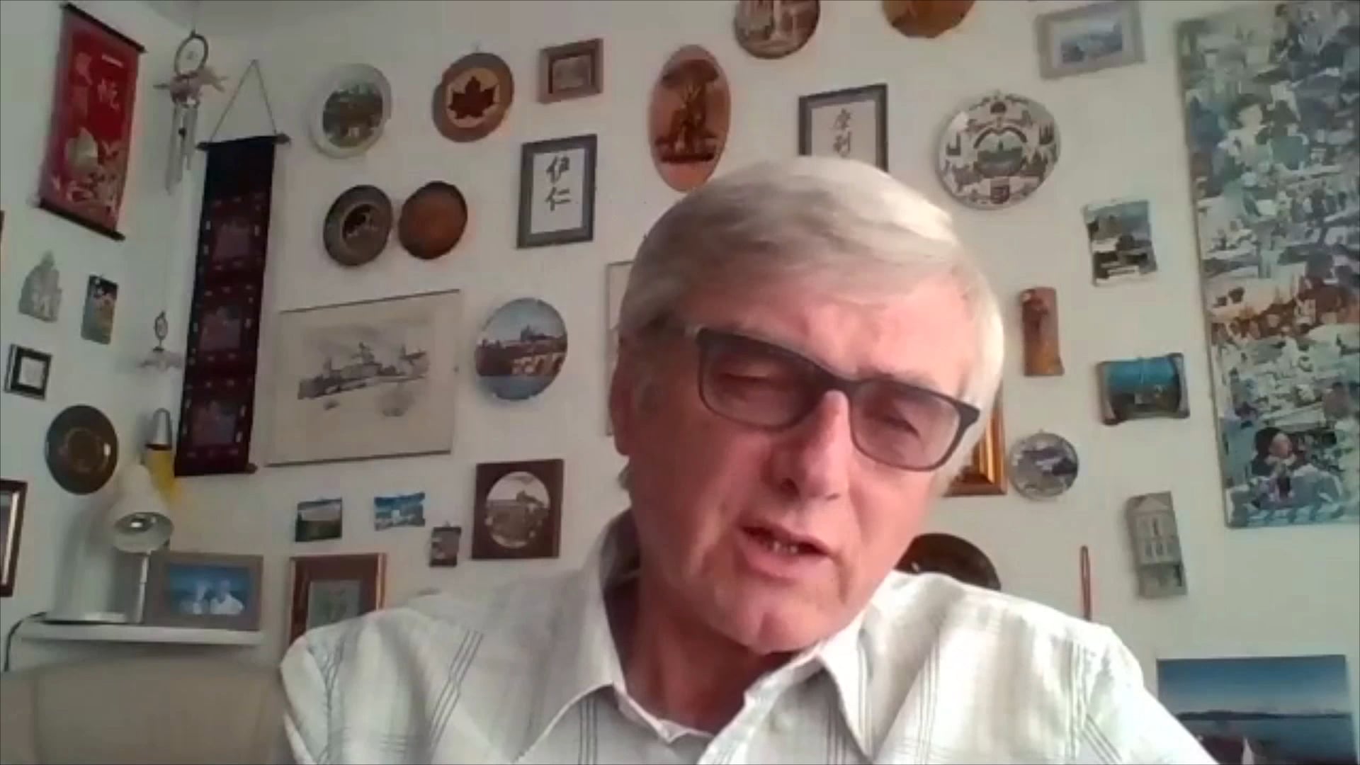 Neil Ritchie Interview on Vimeo