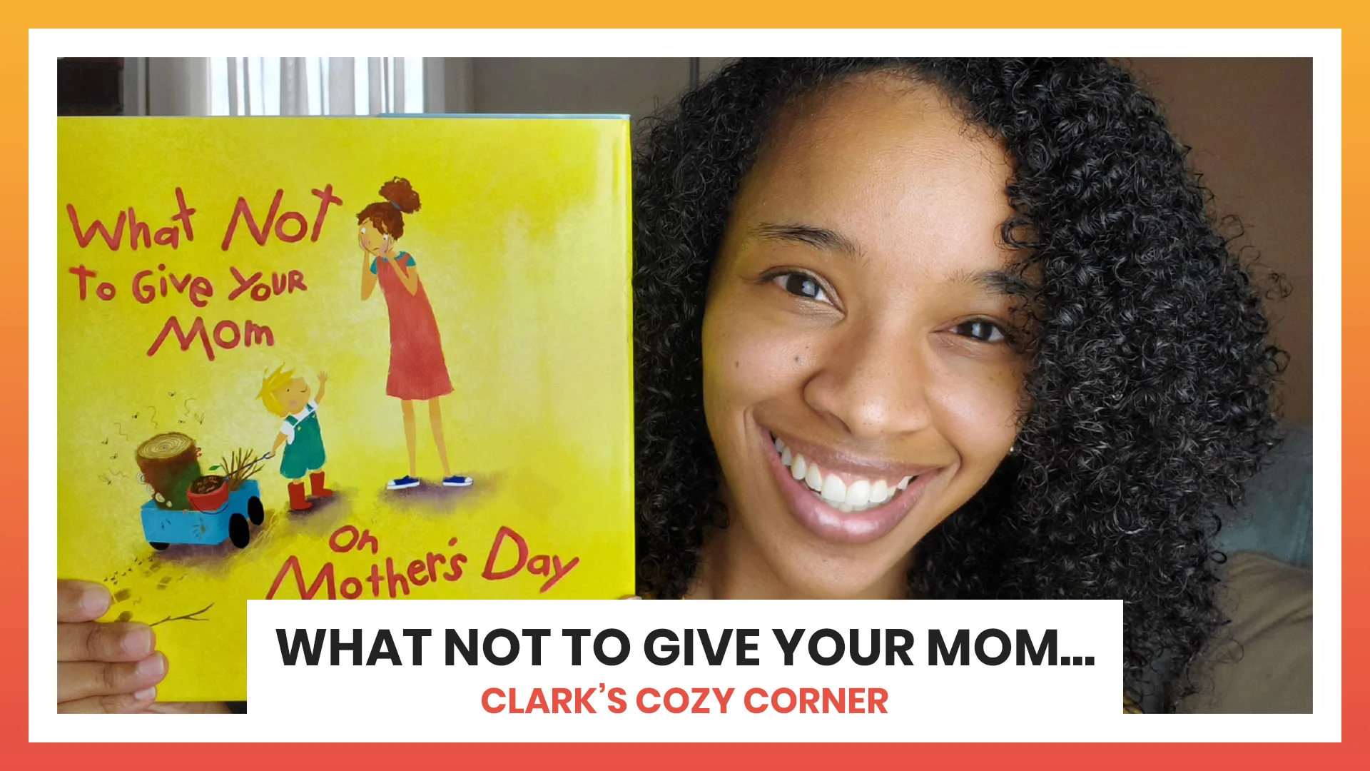 What Not to Give Your Mom on Mother's Day by Martha Simpson on Vimeo