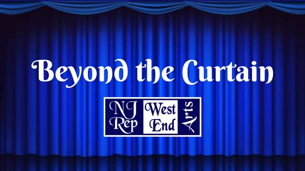 Beyond the Curtain with actor and playwright Christopher Daftsios on Vimeo