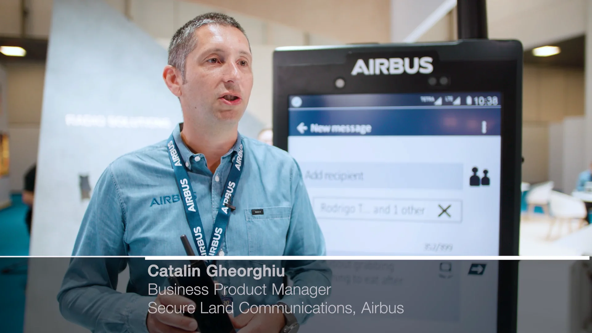 What are three tips about Tactilon Dabat that no-one can afford to miss?