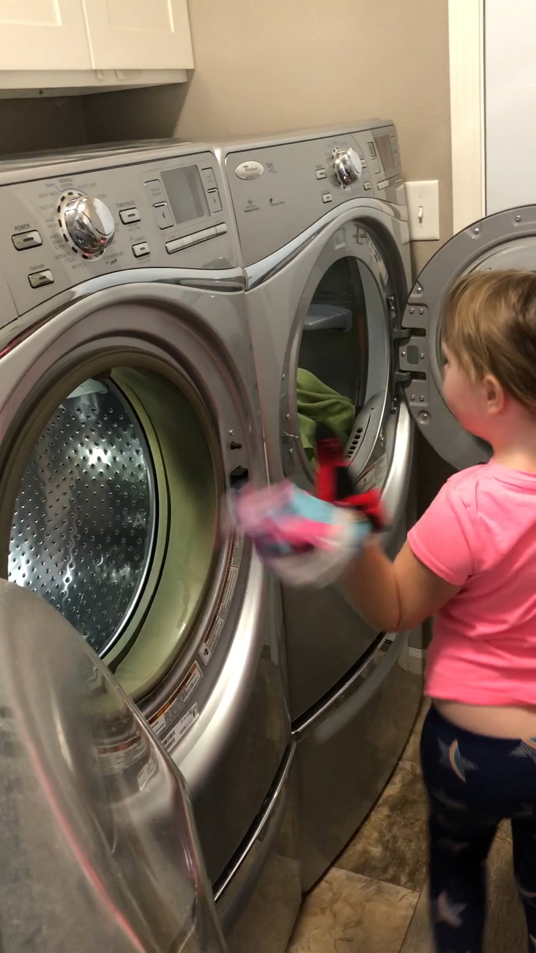 Dryer Tutorial on Vimeo