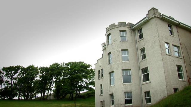 If These Walls Could Speak: Inch Kenneth on Vimeo