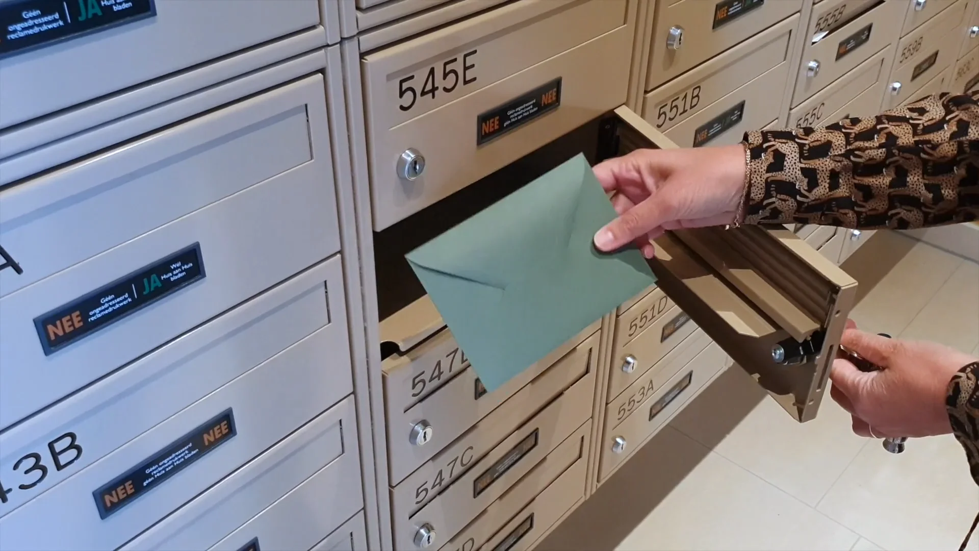 Promo Humbees video wenskaarten on Vimeo