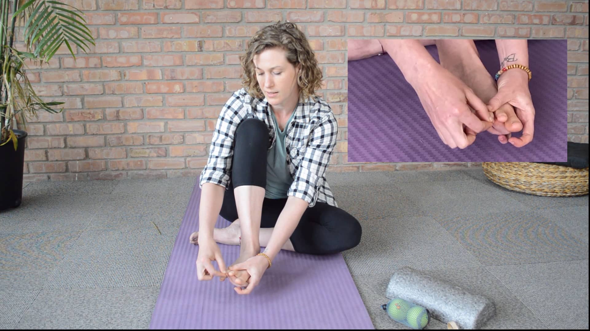 Foot Moves On Vimeo