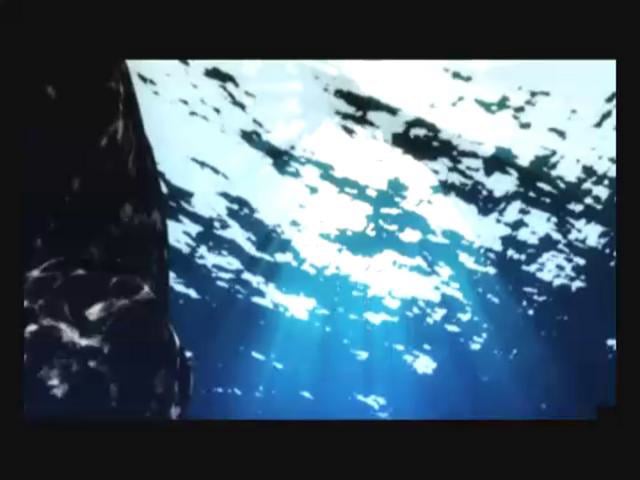 Levi's Merman Commercial - Patrick Ribbsaeter (Supermodel) on Vimeo