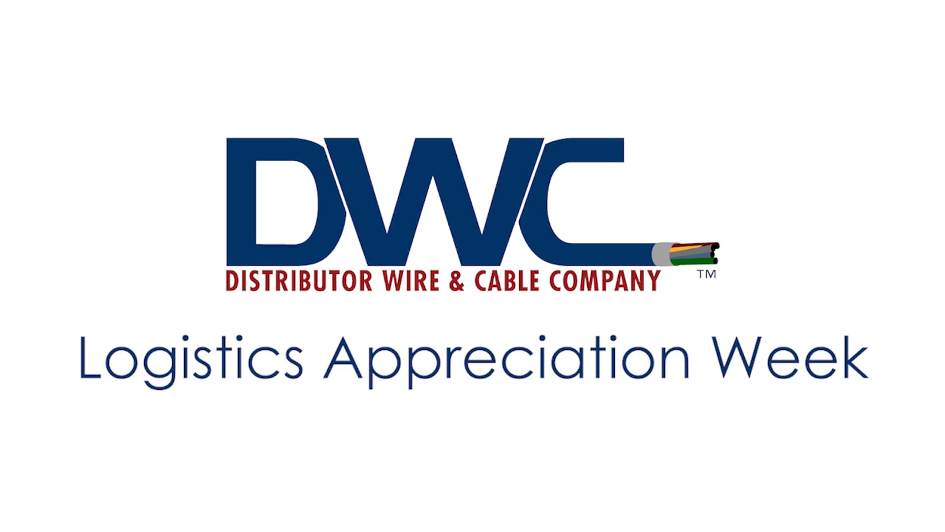 Thank You, Logistics! on Vimeo