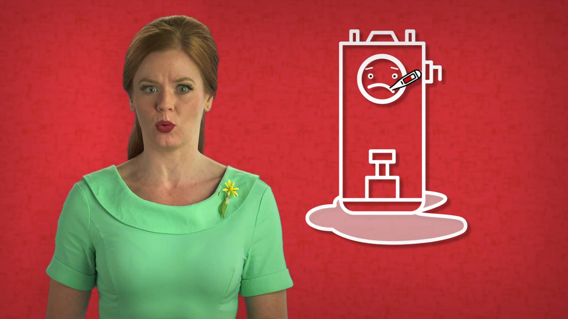 Adeedo! Commercial Introducing Birdie on Vimeo