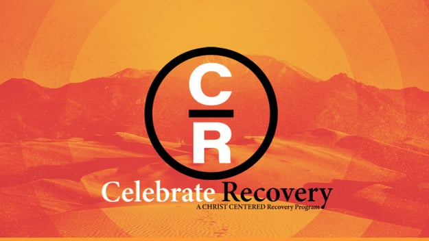 May 11, Celebrate Recovery Interview - Pastor Bob Bidwell on Vimeo