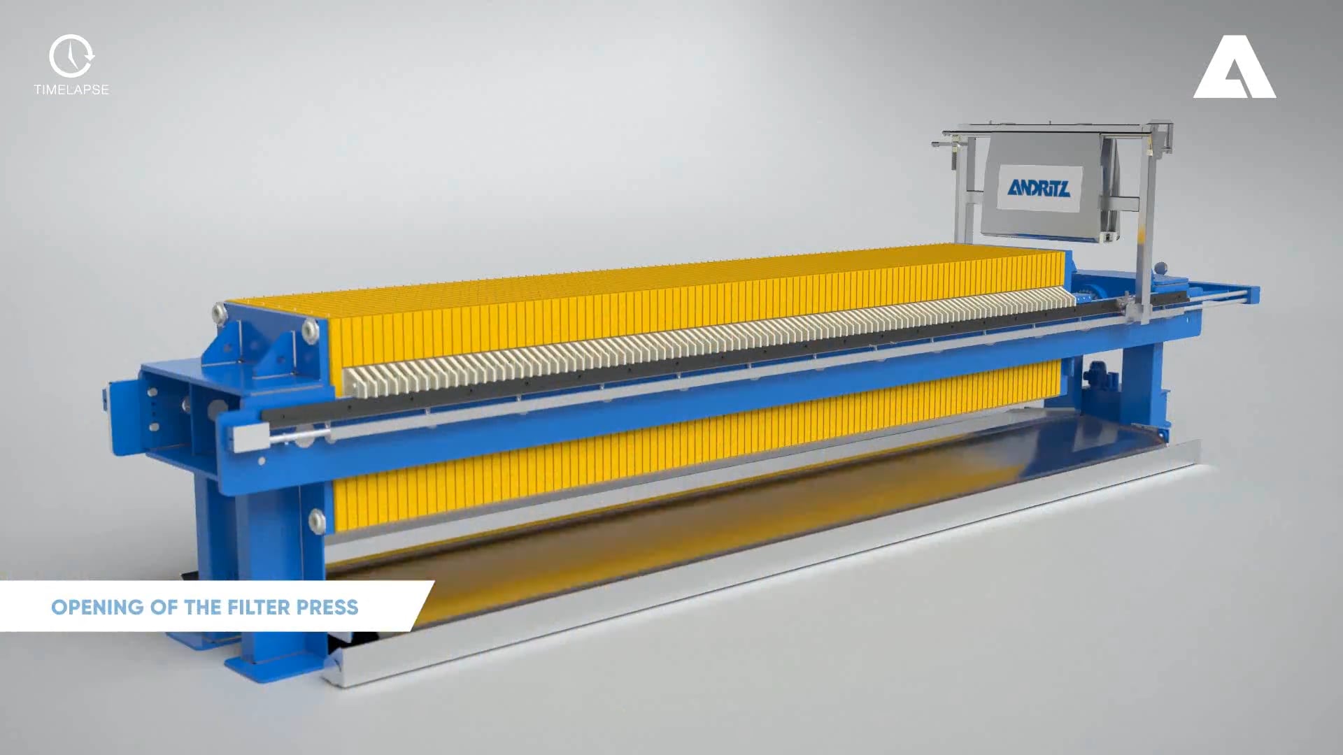 ANDRITZ - 3D Animation FlightSimulator Sidebar on Vimeo