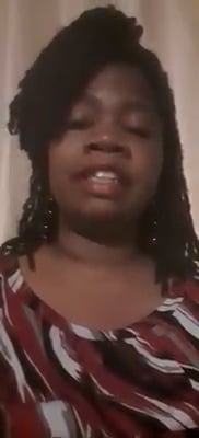 Anita McDaniel on Vimeo