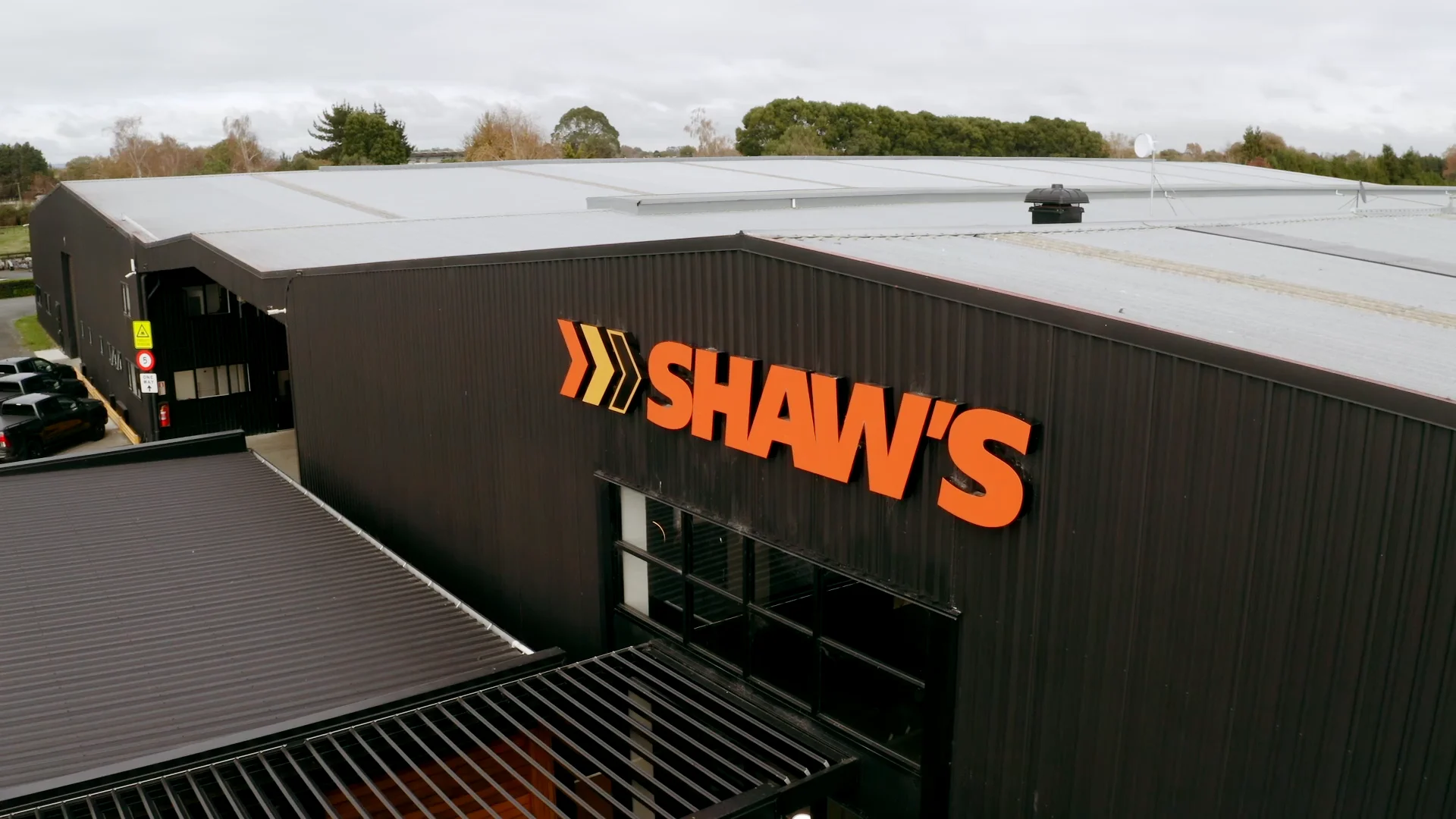 Shaw's Wire Ropes on Vimeo