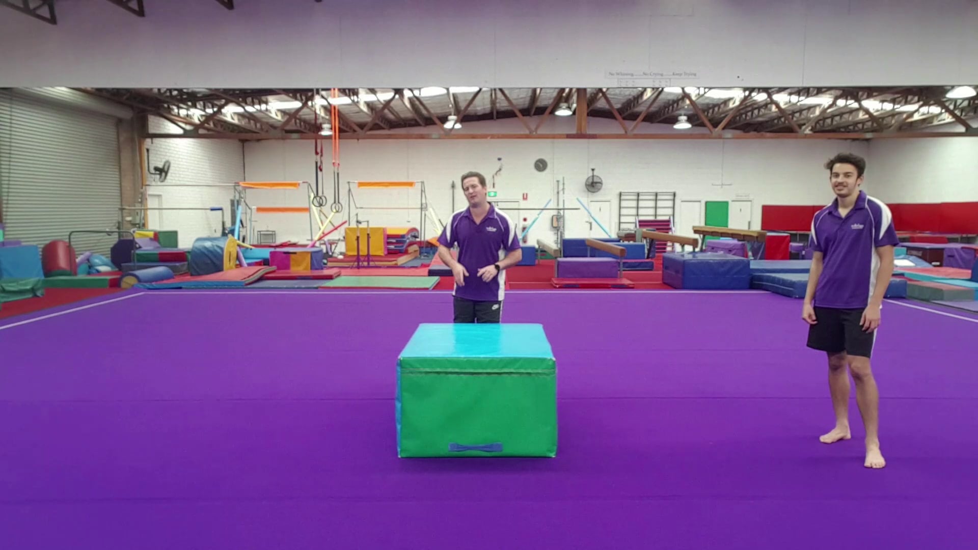 Parkour Vault 19 One Hand Reverse Vault on Vimeo